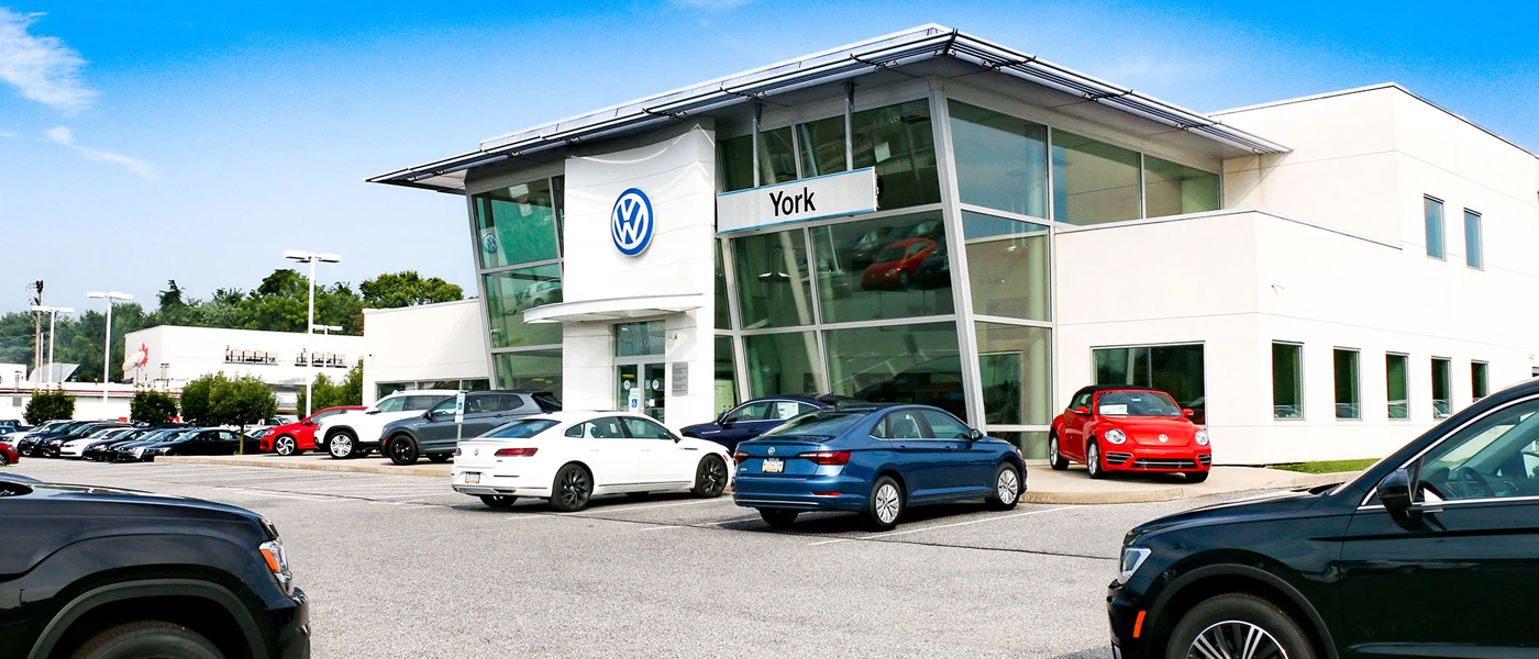 York Volkswagen, Inc. Blog - York Volkswagen, Inc. Blog | News, Updates ...