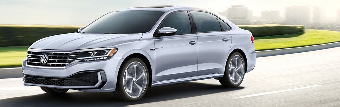 New VW Cars | Volkswagen Passat in York, PA | York Volkswagen, Inc.